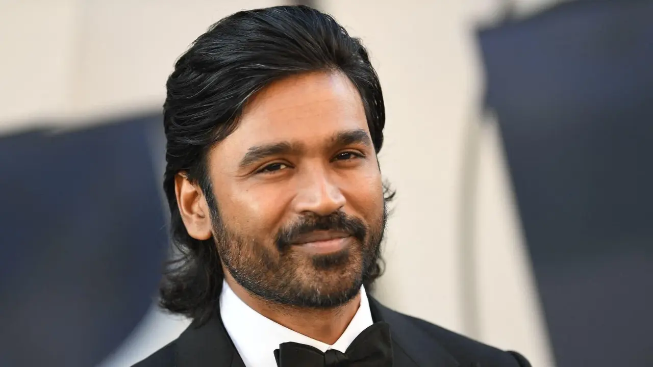 Dhanush posts glowing review of Predator Badlands, calls it `a marvel`