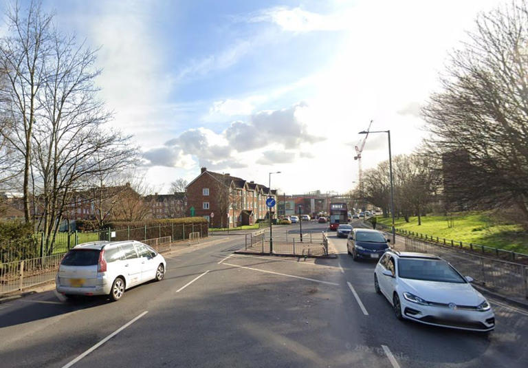 Raft of road safety measures mooted for crash blackspot near Birmingham ...