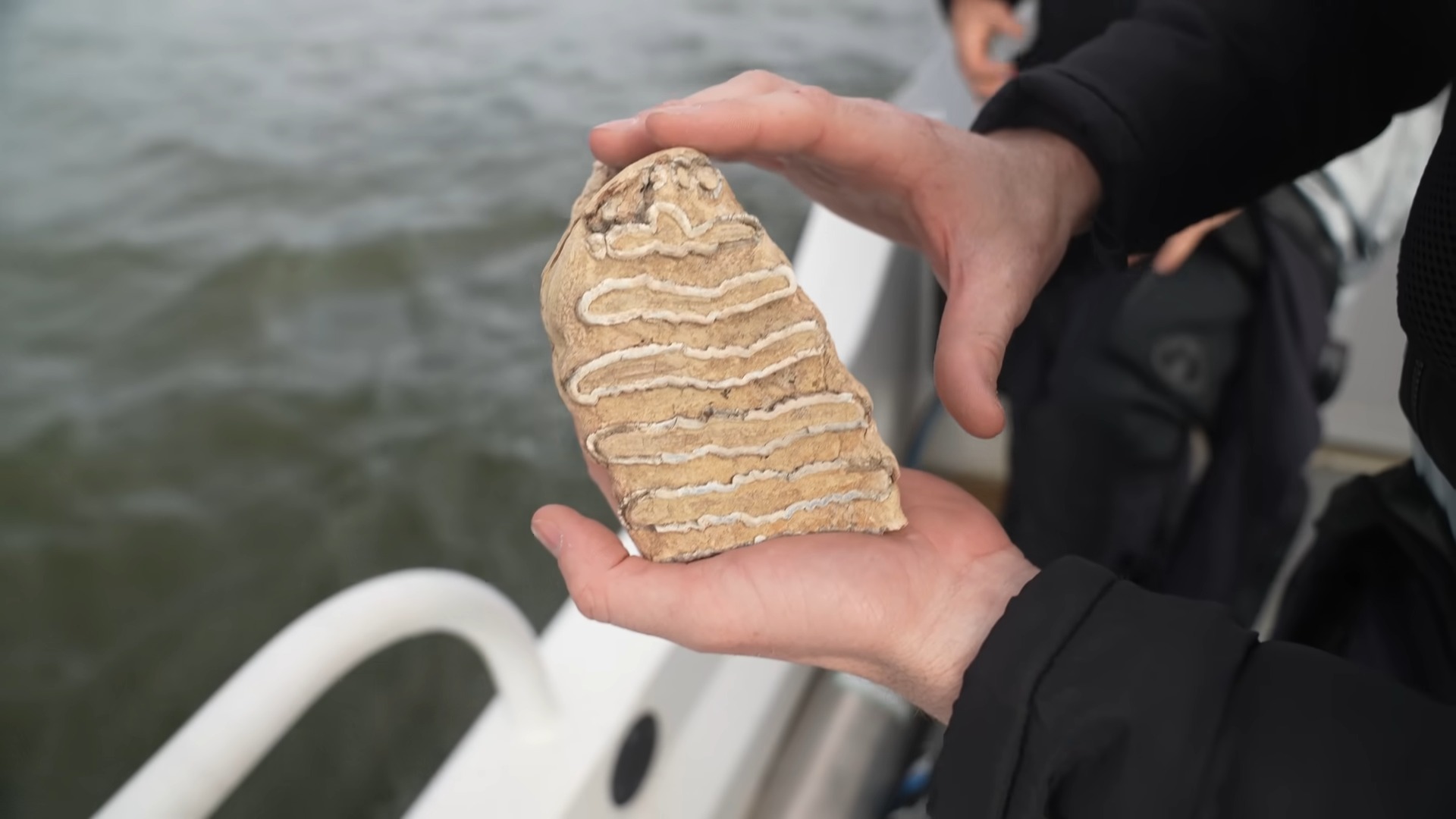 Scuba Diving in NYC – Finding the City That Sunk Below the City