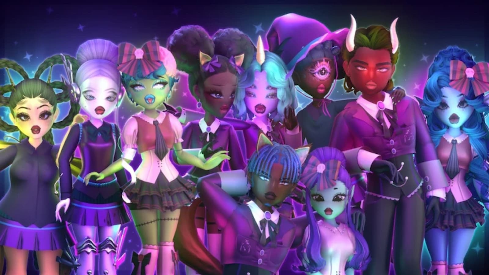 MonsterVerze codes (June 2026)