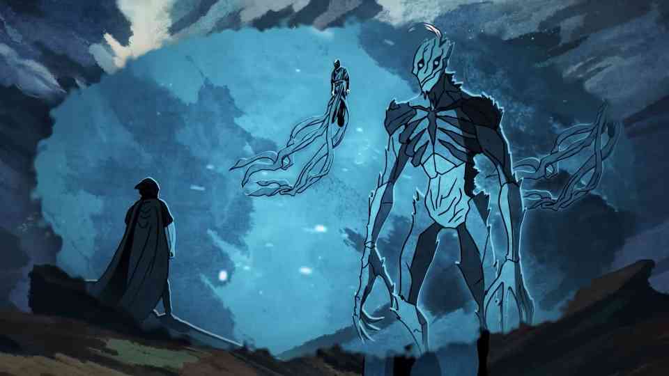 Stormlight Archive The Fall of the Knights Radiant