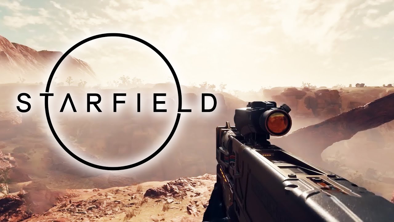 Everything we learned from the Starfield Q&A