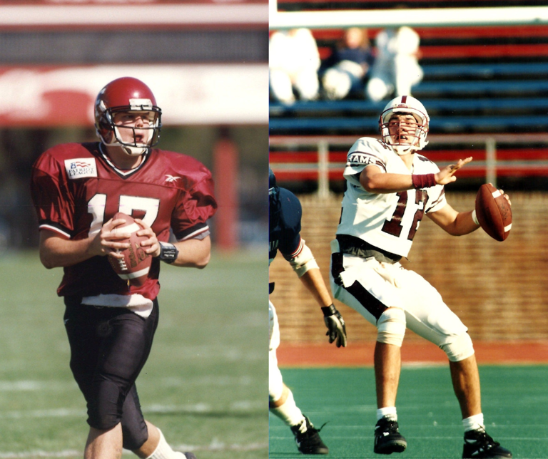 Kent State vs Akron football score, recap. KSU seizes Wagon Wheel in ...