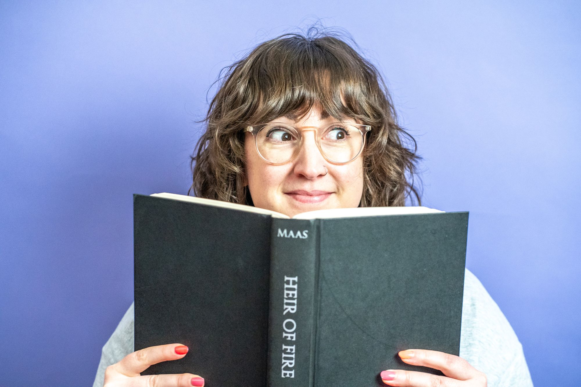 I'm opening a unique independent bookshop in my 'dream' Merseyside location