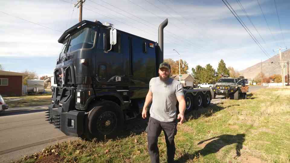 The Costly Lesson Behind My $1000 Abandoned Storage Trailer