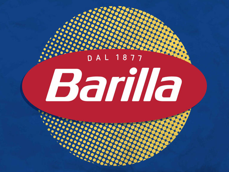 Barilla is debuting an all-new pasta shape