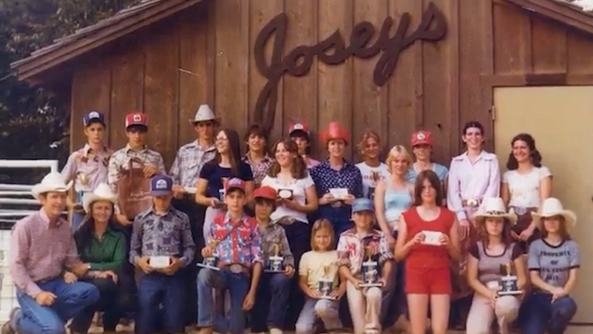 How a Small-Town Rodeo in Texas Became a Global Legacy