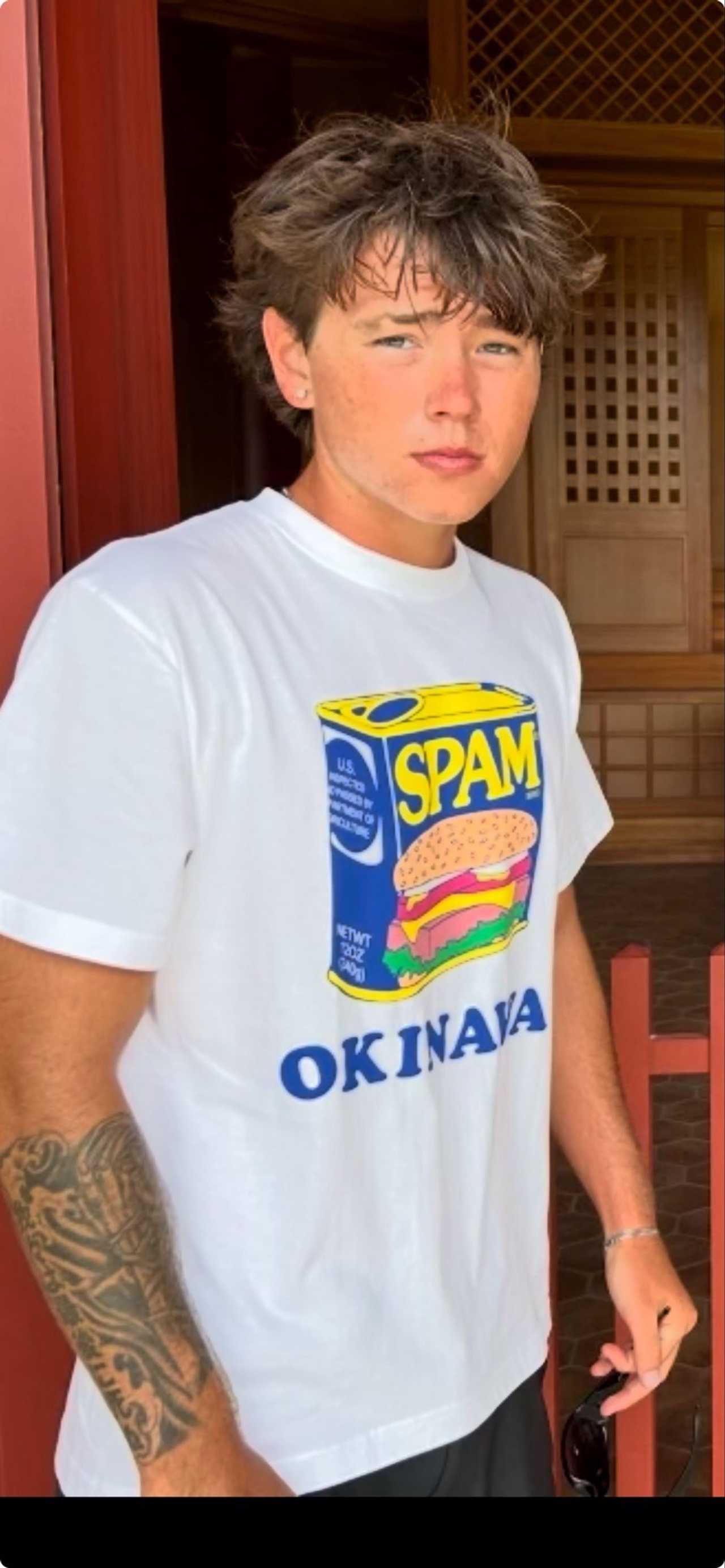 Owen Kenney's Body Recovered In South Carolina: Police