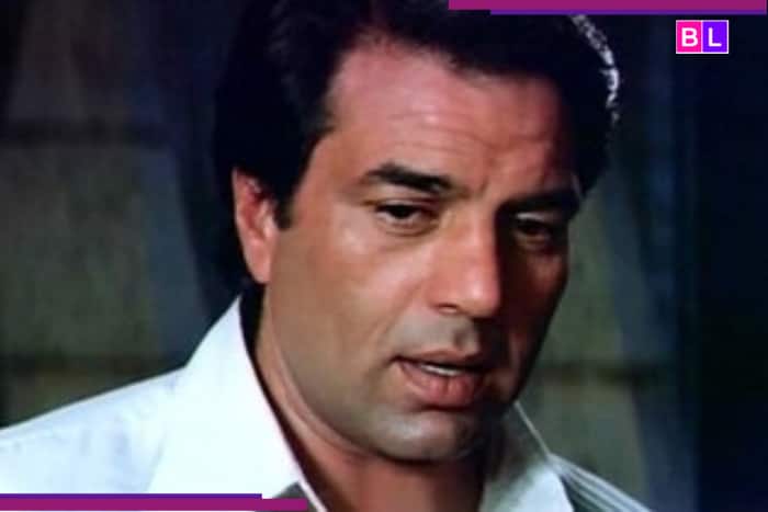 Bollywood’s He-Man Dharmendra starred in a Hollywood film that became ...