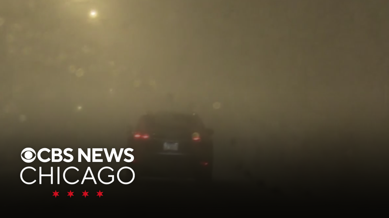 Winter storm blamed for several crashes in Northwest Indiana