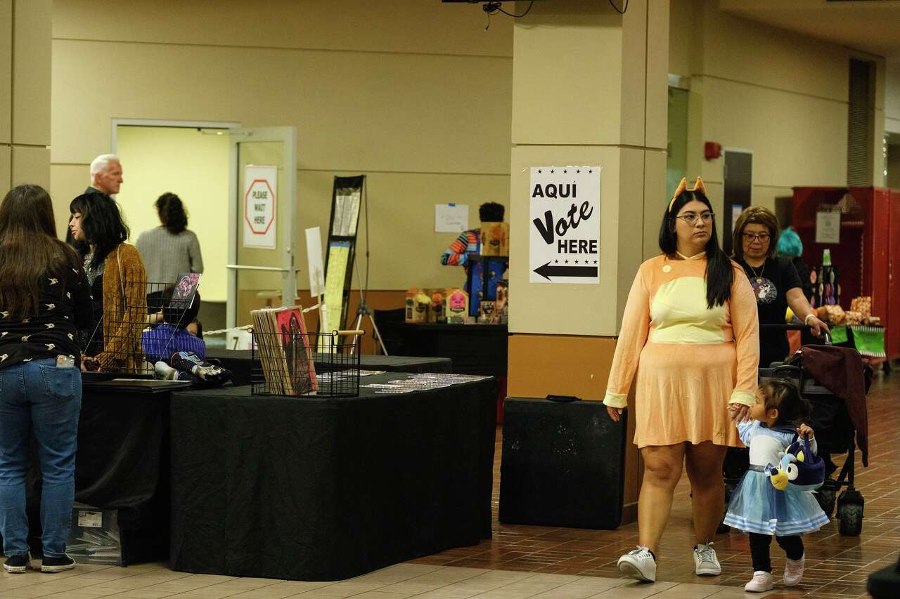 Voters rejected tax increases at four of five SA school districts. What ...