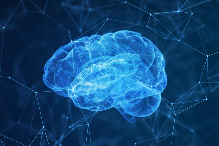 Adding creative activities to your routine could help you reverse brain ...