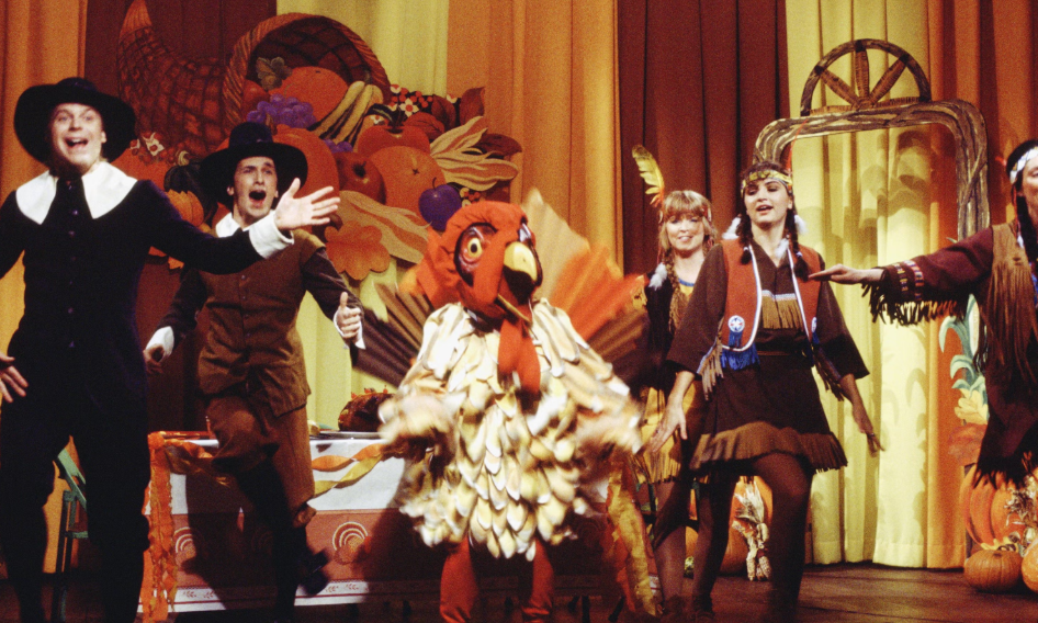 30 Nostalgic Thanksgiving Memories from the ’70s and ’80s”