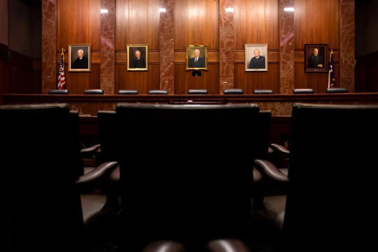 What elected offices are up for election in 2026 in Texas? Here's what ...