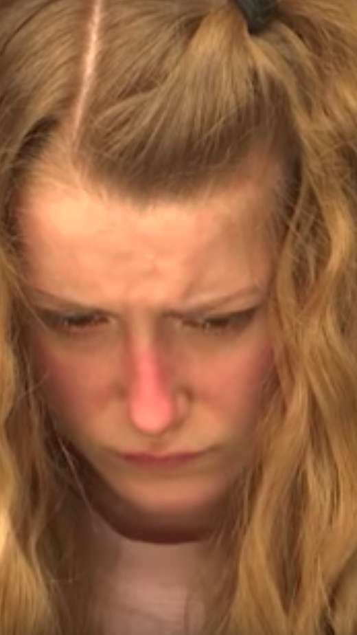 Actress Sentenced in Oregon Family Tragedy