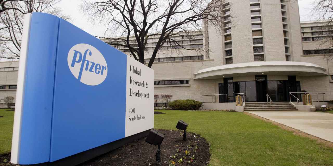 Pfizer won its fight to buy an obesity-drug maker. It took an extra $1. ...