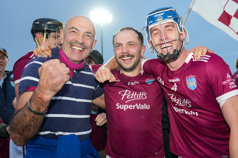 All-Ireland champions knocked out - 6 key storylines from GAA club weekend