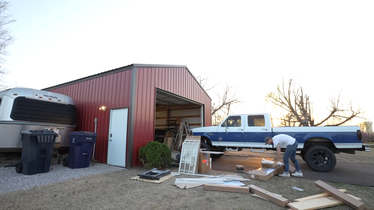 How I completed my first income property renovation from start to finish