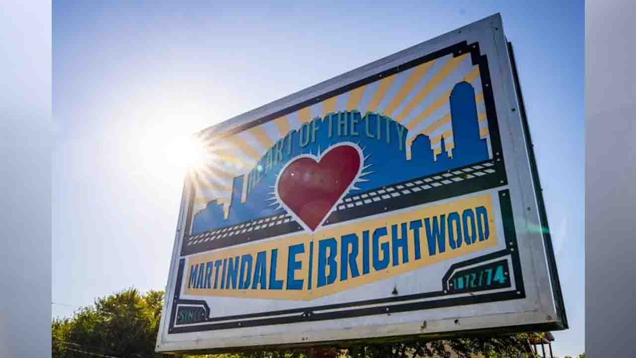 Town hall will focus on Martindale Brightwood's quality of life plan