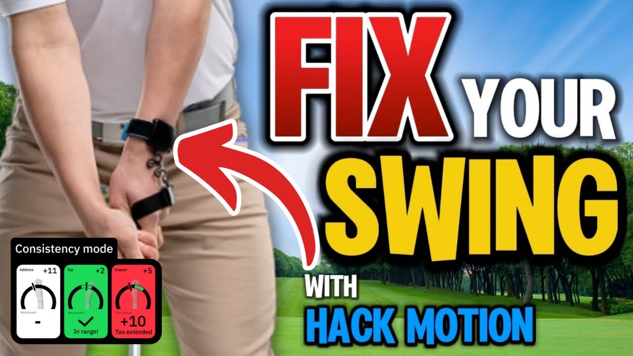 I Found the Best Golf Training Aid – Game-Changing for Your Swing