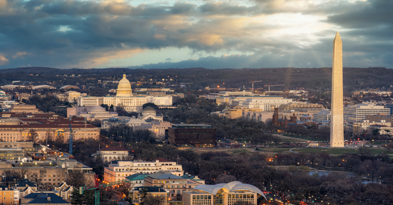 Compare Cheap Car Insurance in Washington, D.C.