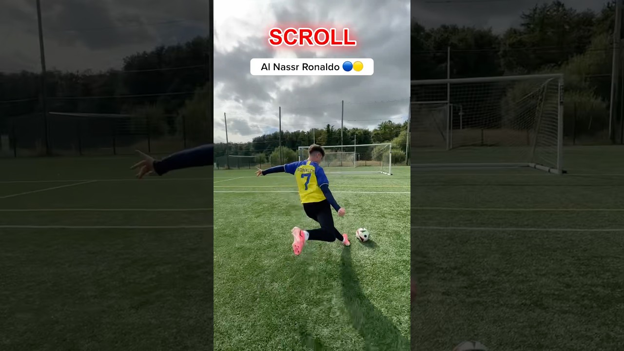 The ultimate debate: Fans argue which Ronaldo is the greatest soccer ...