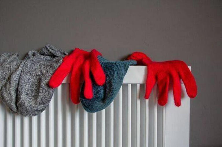 'Quick' radiator task makes 'noticeable difference' and cuts energy bills