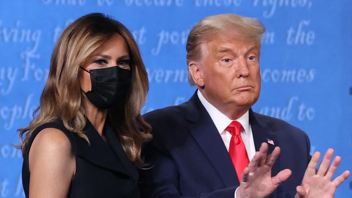 10 Things You Did Not Know About Melania Trump
