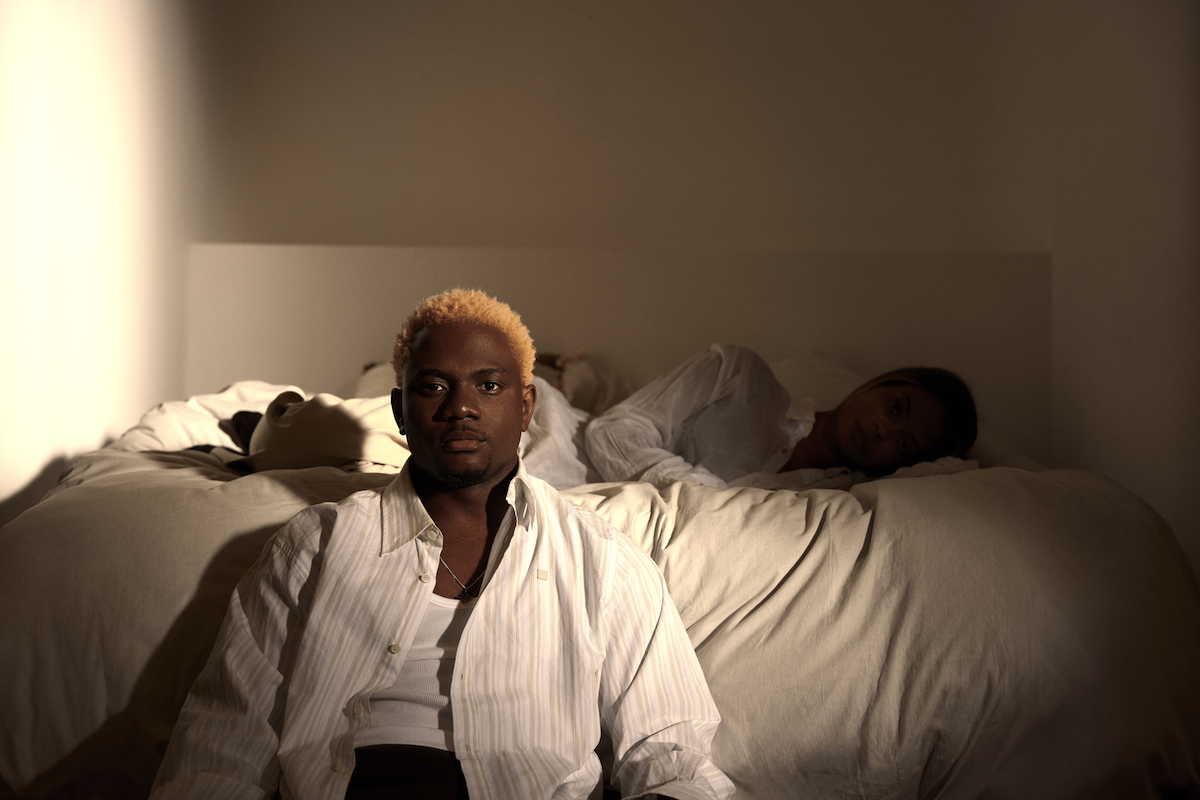 'Atonement': l’amore, il perdono e la paura nelle visioni di Godwin