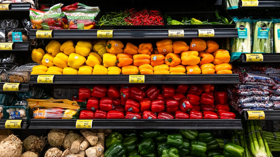 Iowa to participate in Summer EBT program with new nutrition guidelines