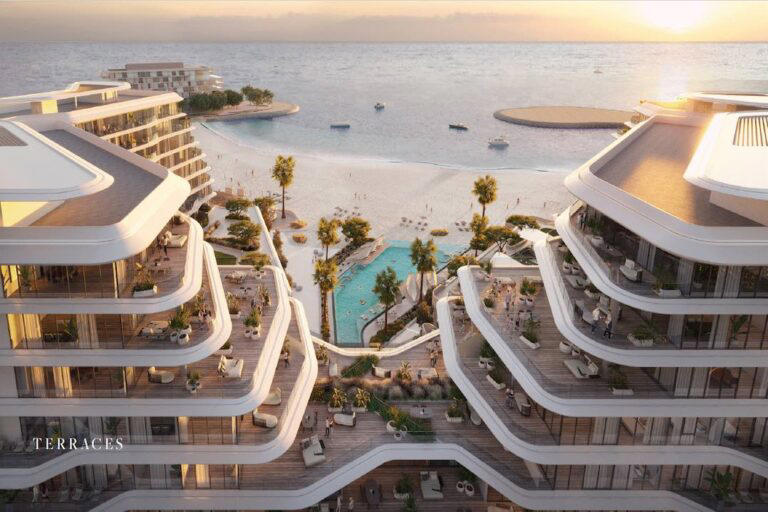 Italia emergente nella ricchezza globale, alla guida Dubai, NY e Singapore