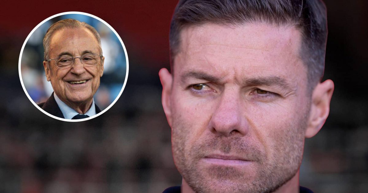 Xabi Alonso sack stance emerges at Real Madrid after Barcelona media ...