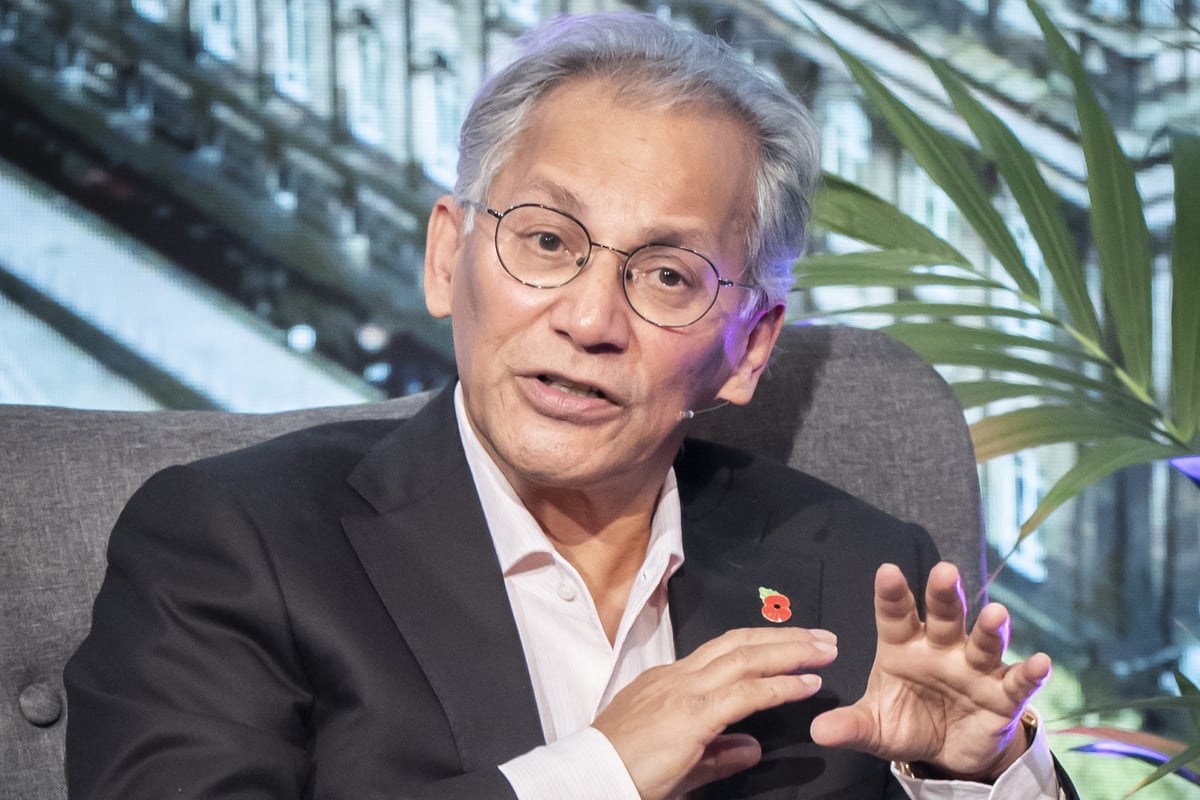 BBC chairman Samir Shah ‘did not want to lose’ former director-general ...