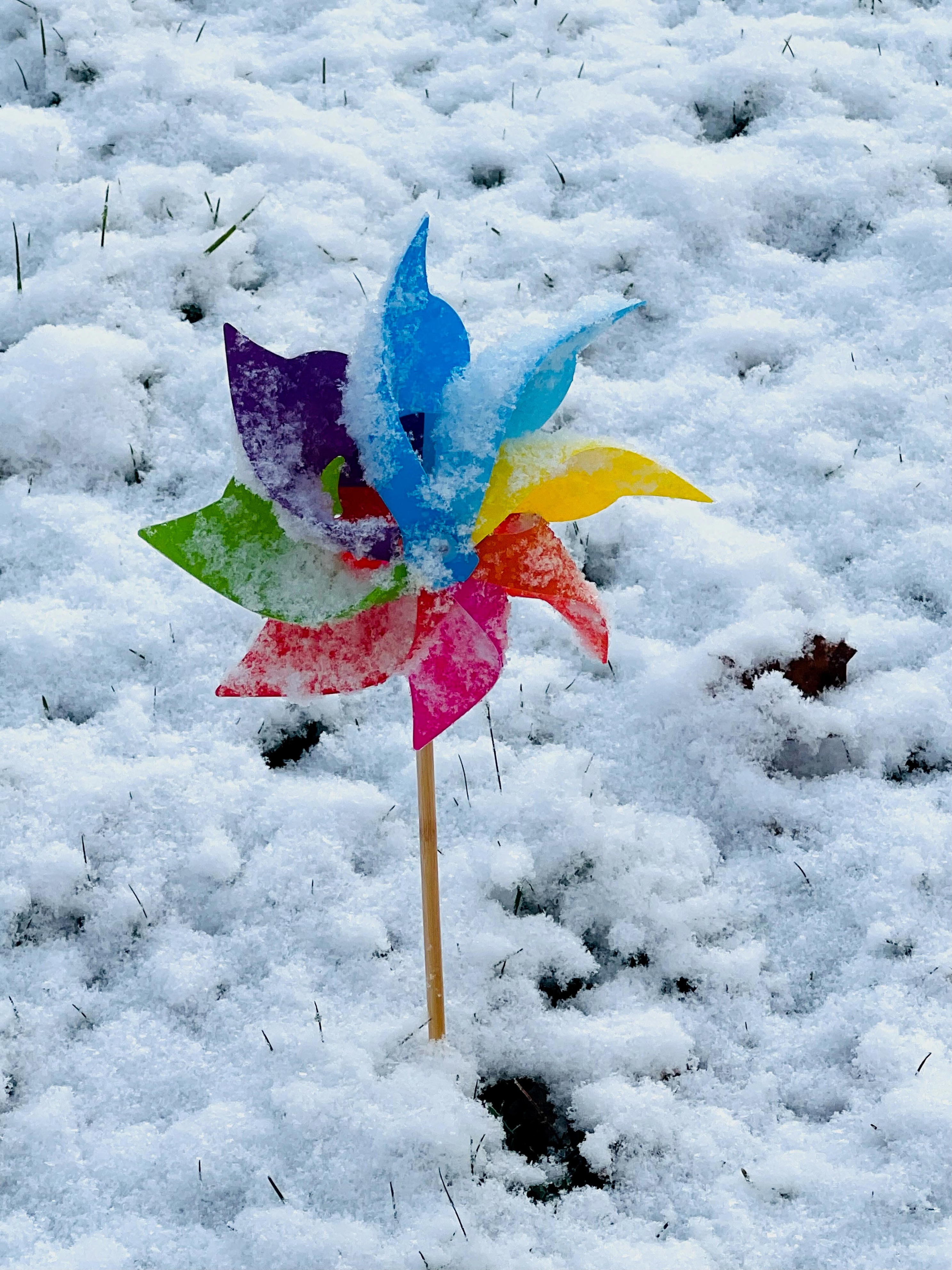 First snow of the season in Greater Akron causes minor crashes. How ...