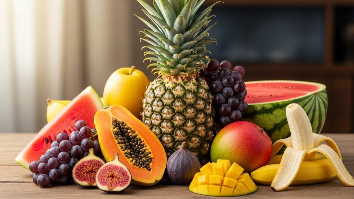 ¿Cuáles frutas suben el azúcar en la sangre? 7 que los diabéticos deben ...