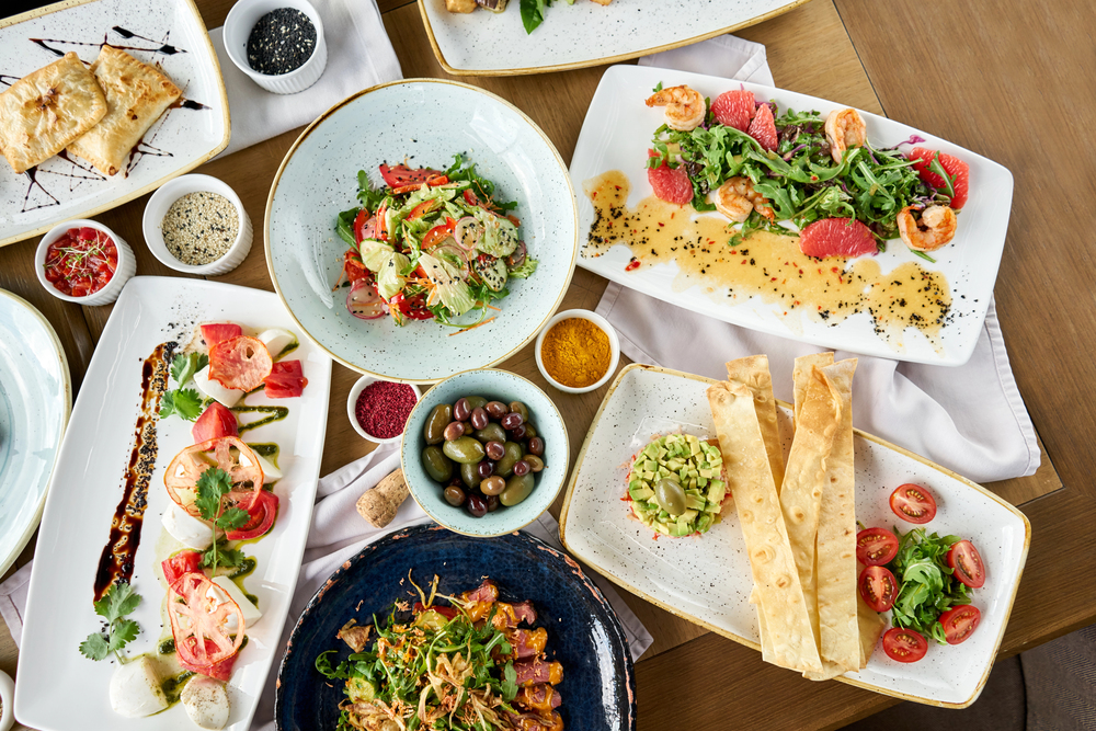 Famous Restaurants Not Worth the Long Wait