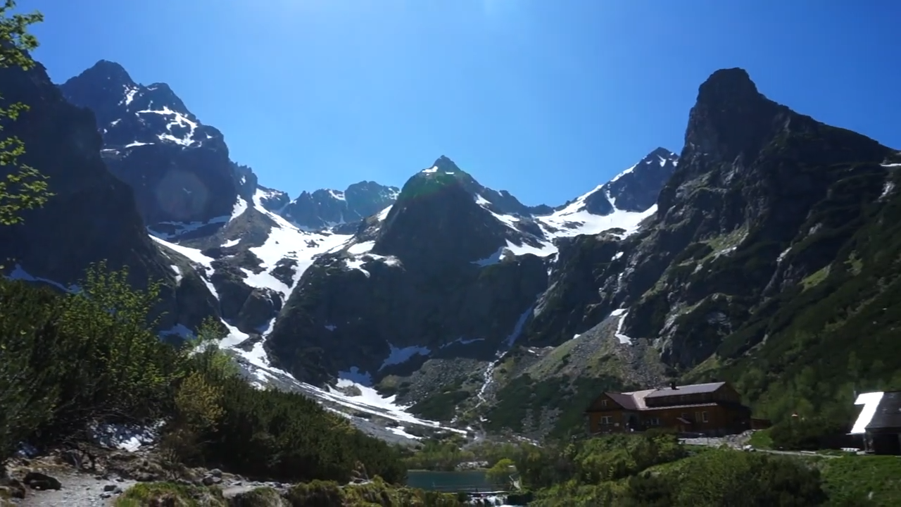 Why you’ll never forget a trip to Slovakia