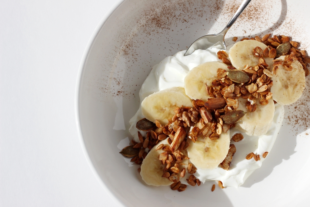 Sådan kan yoghurt påvirke din krop, hvis du spiser dem hver dag