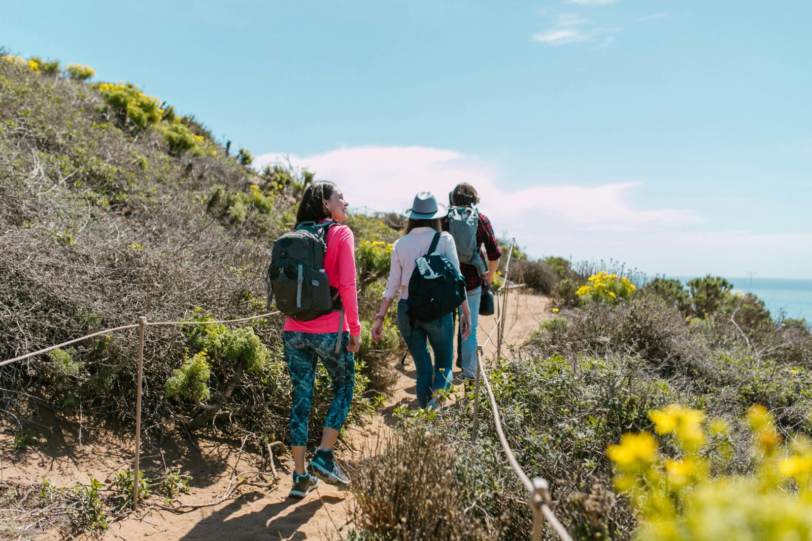 7 common hiking mistakes that can get you lost forever