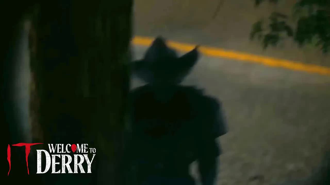 IT Welcome to Derry episode 4 trailer | Teaser breakdown, hidden ...