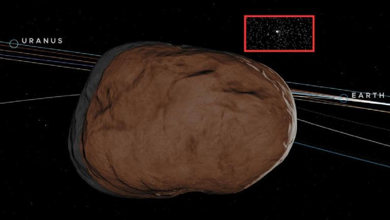 Nostradamus hizo una catastrófica predicción para 2025 que coincide con ...