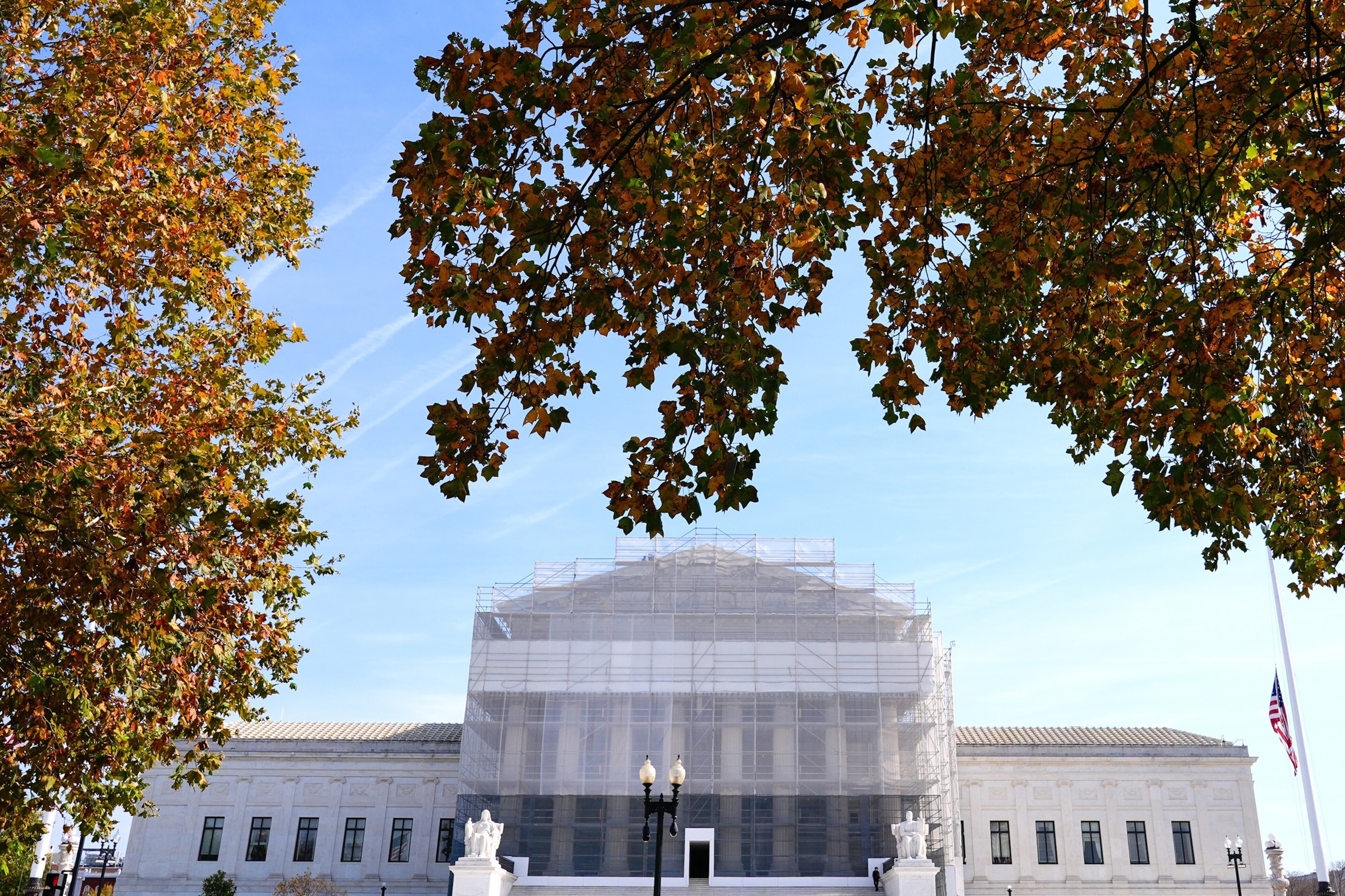 Supreme Court Denies Request To Revisit Same Sex Marriage Ruling
