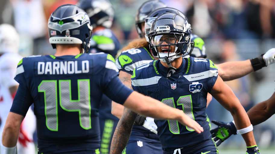 NFL Power Rankings for Week 11: Seahawks in Super Bowl mix, biggest ...