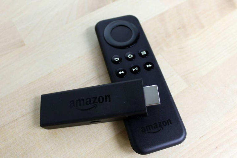 Full of list areas targeted in crackdown on 'dodgy' Amazon Fire TV sticks