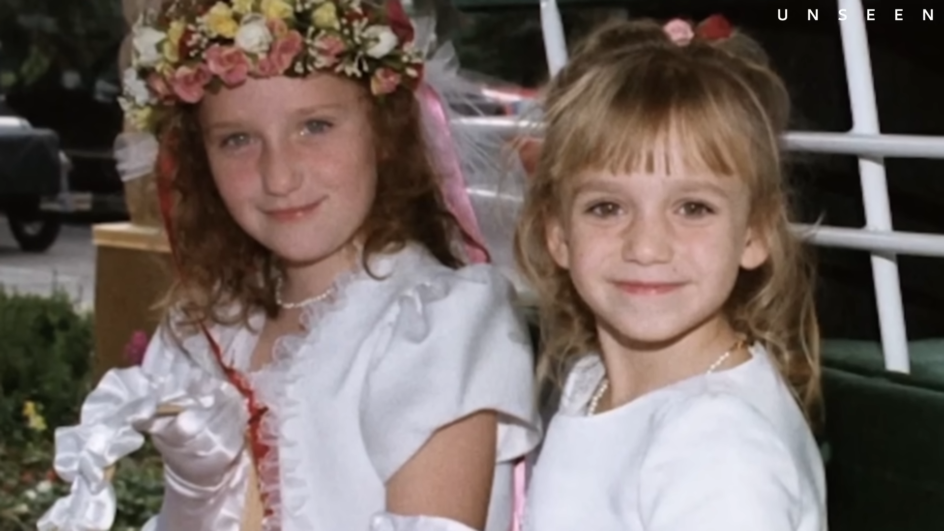 “I Can’t Die i Have to Save My Girls”: Surviving a Husband’s Horror