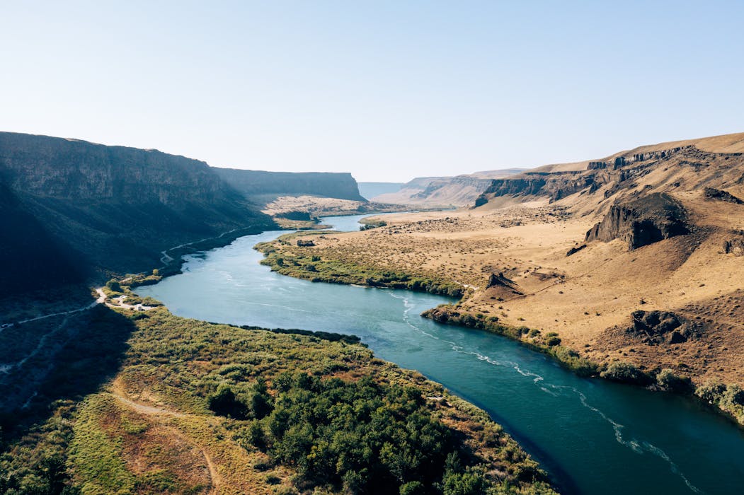 8 Regions in Idaho Known for Backcountry Big Game Hunting