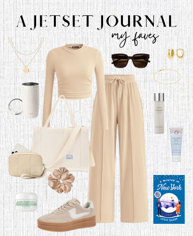 What's in my shopping cart this week