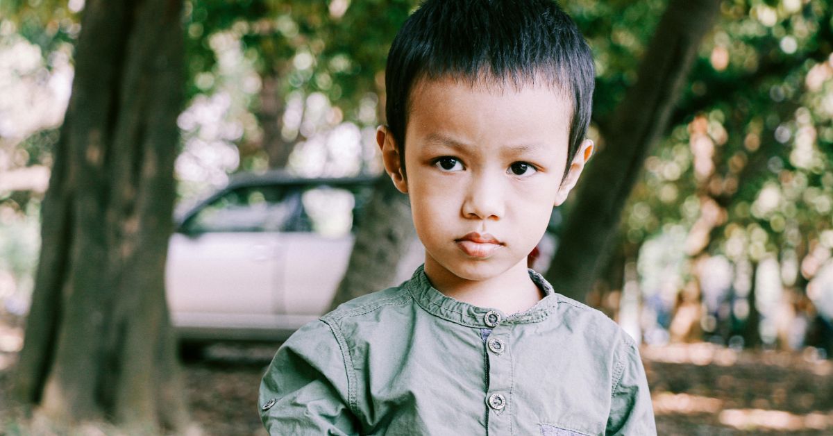 How To Identify A Spoiled Child And Help Them Do Better