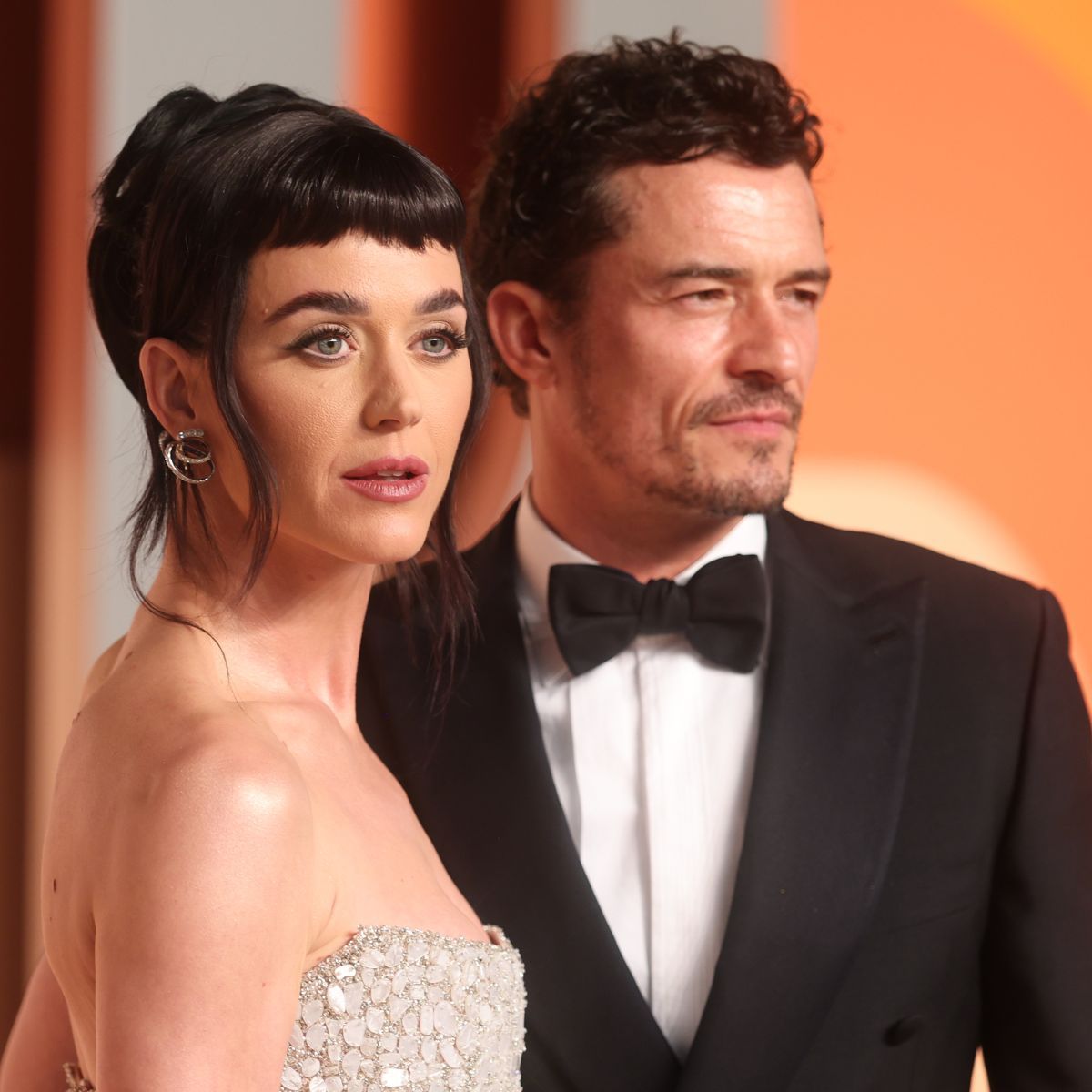 Katy Perry Has Opened Up About the Fear Around Releasing Her New Break ...