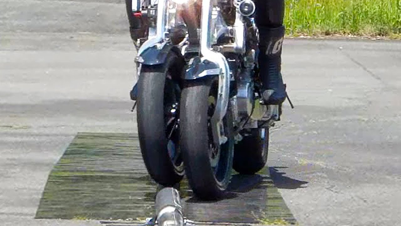 Most unusual means of transport that are on another level